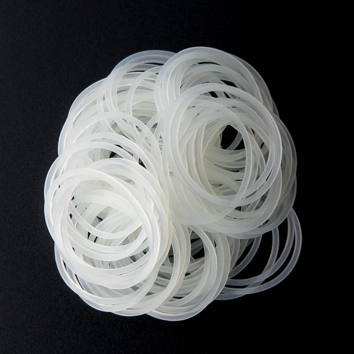 Rubber Band Ammo – Elastic Precision